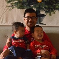 Blake Dooley – Medium