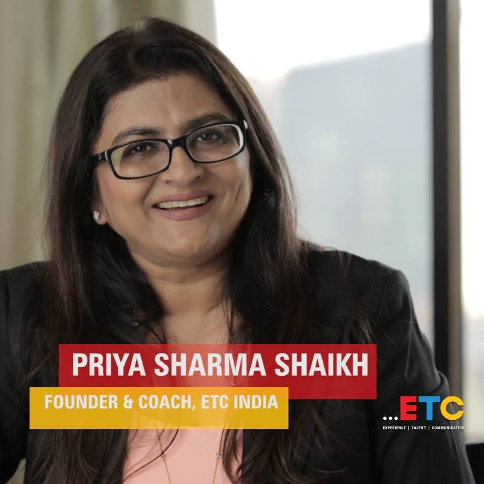 Priya Sharma Shaikh – Medium