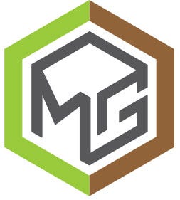 MG Solutions Habitat – Medium