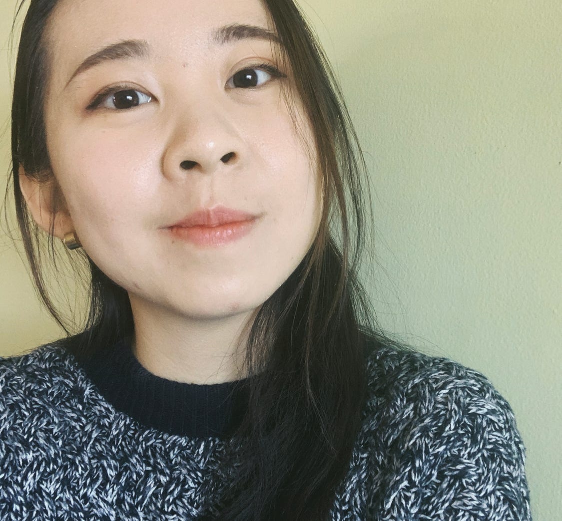 April Chen – Medium