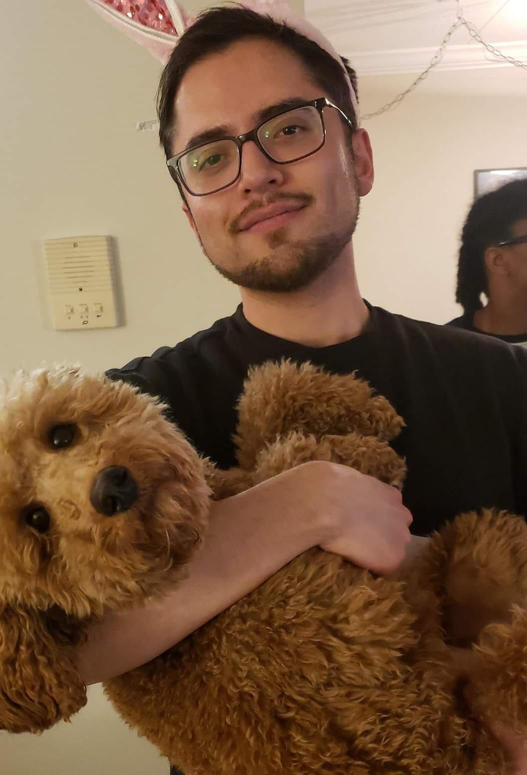 Brian Watson – Medium