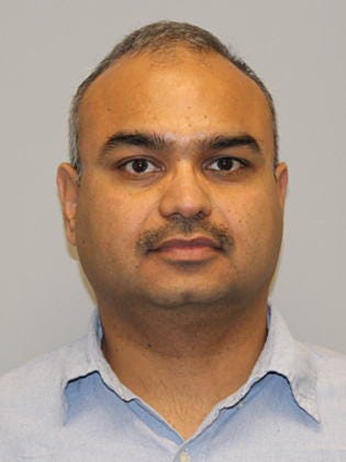 Arvind Tiwari – Medium