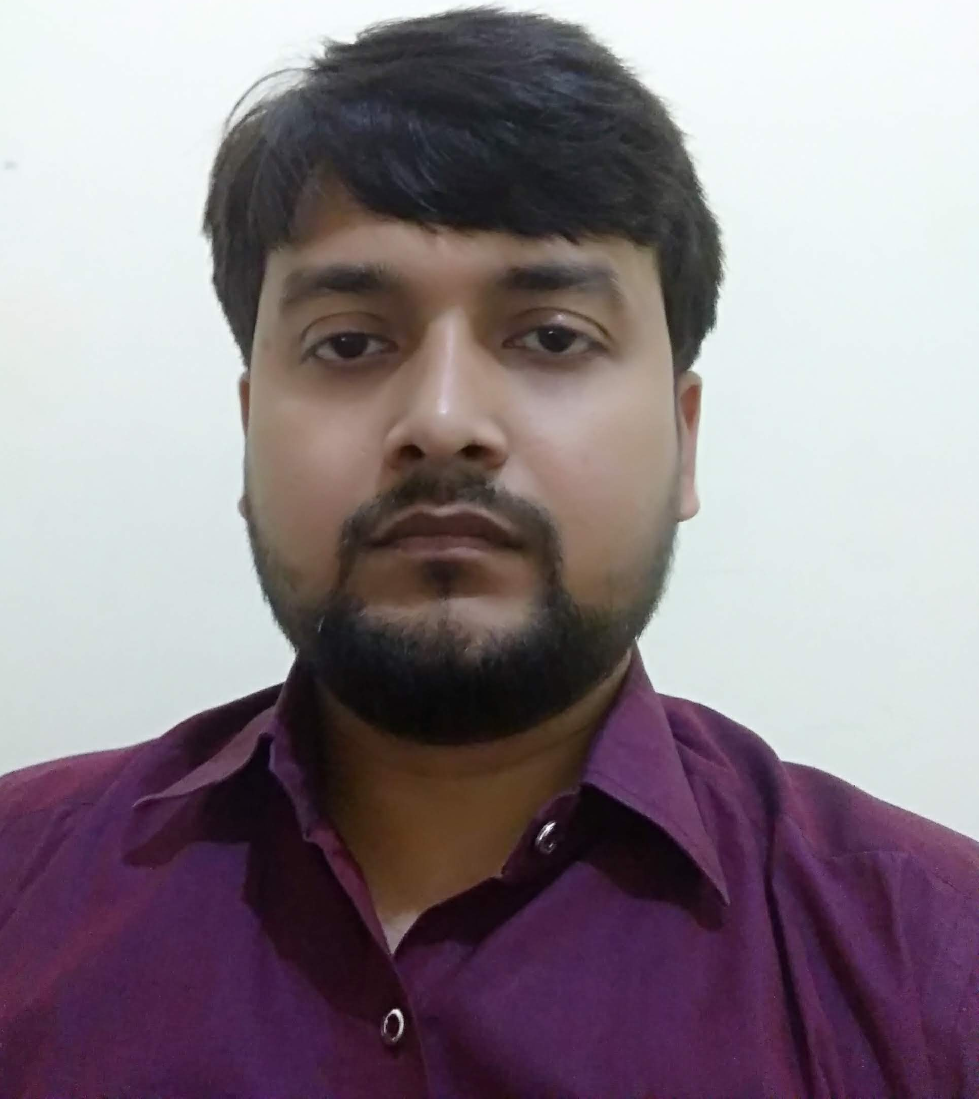 Amit Verma – Medium