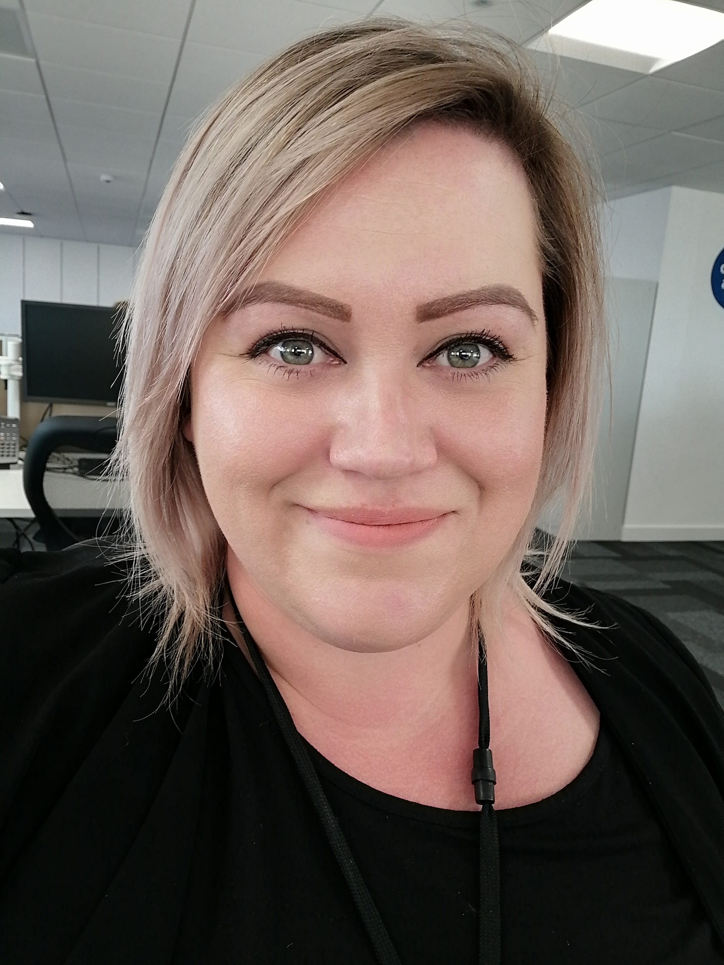 Kate Green – Medium