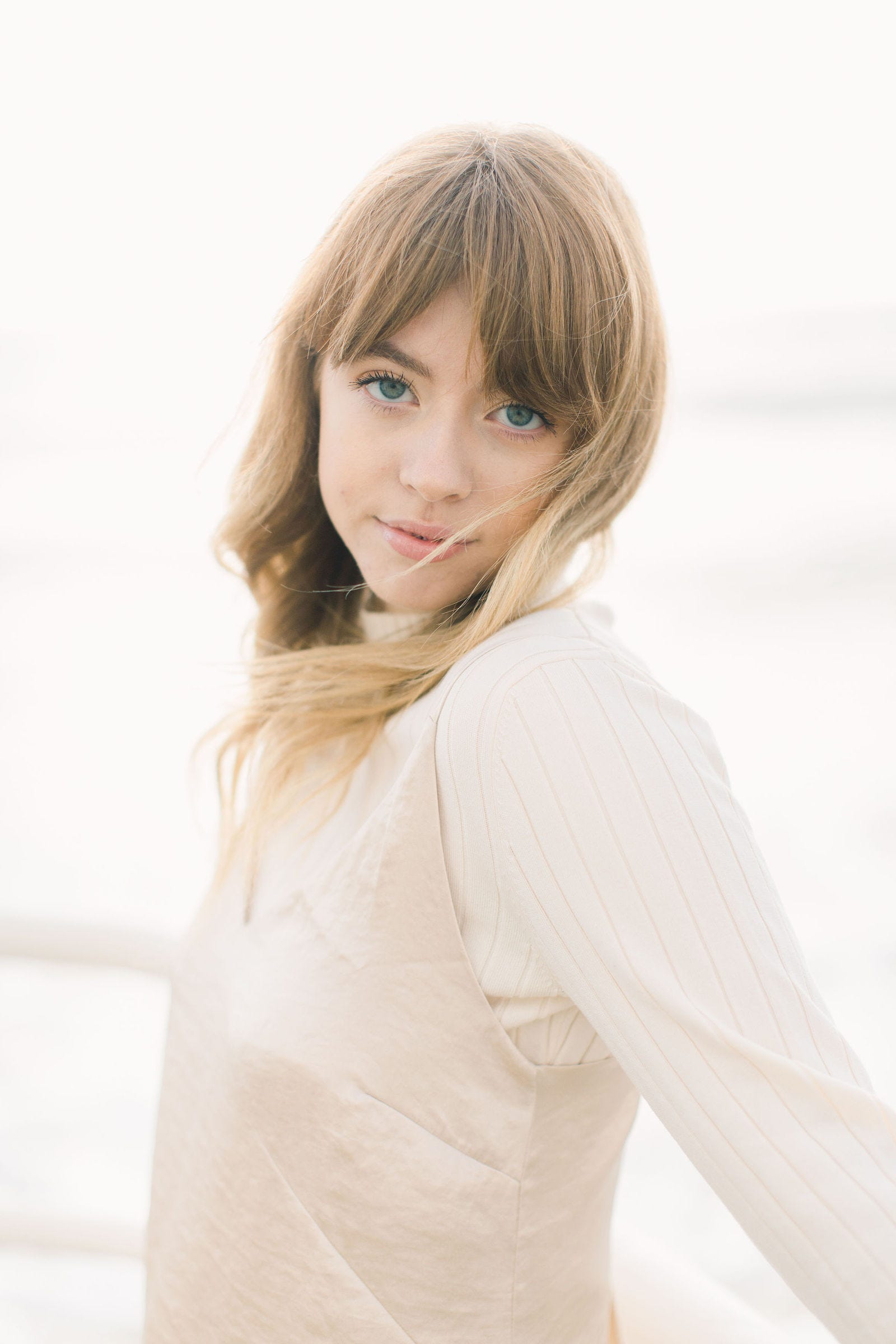 Michelle Keane – Medium