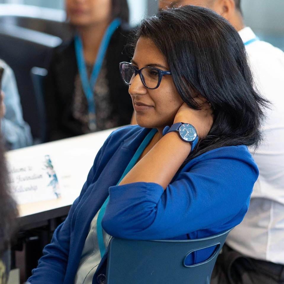 Kalani Kumarasinghe – Medium
