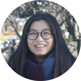 Dawn Chen – Medium
