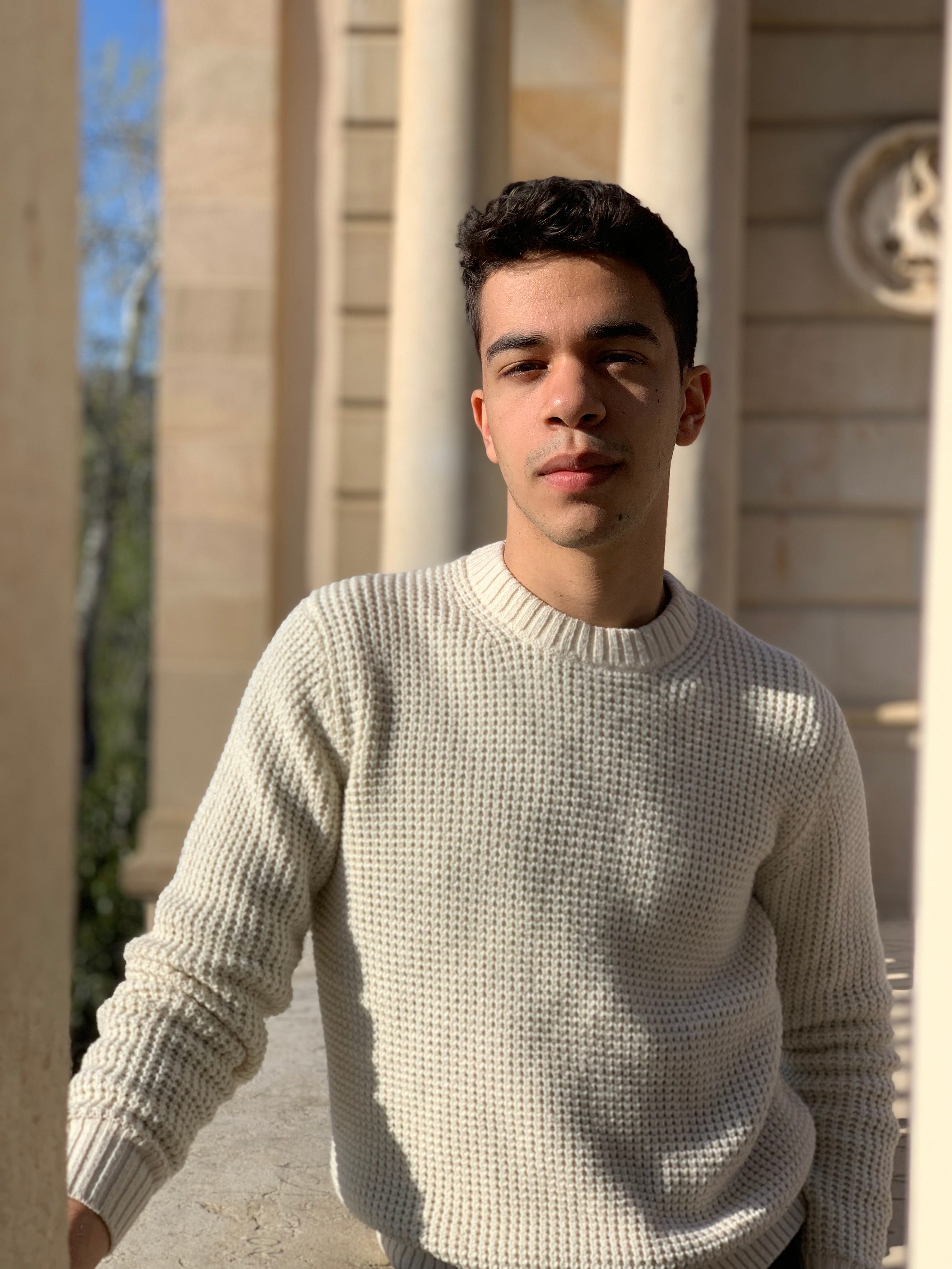 Francesco – Medium