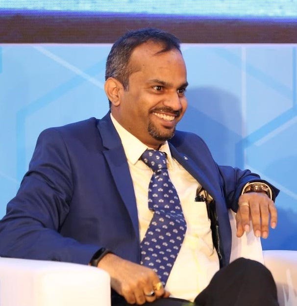 PRASANNA LOHAR – Medium