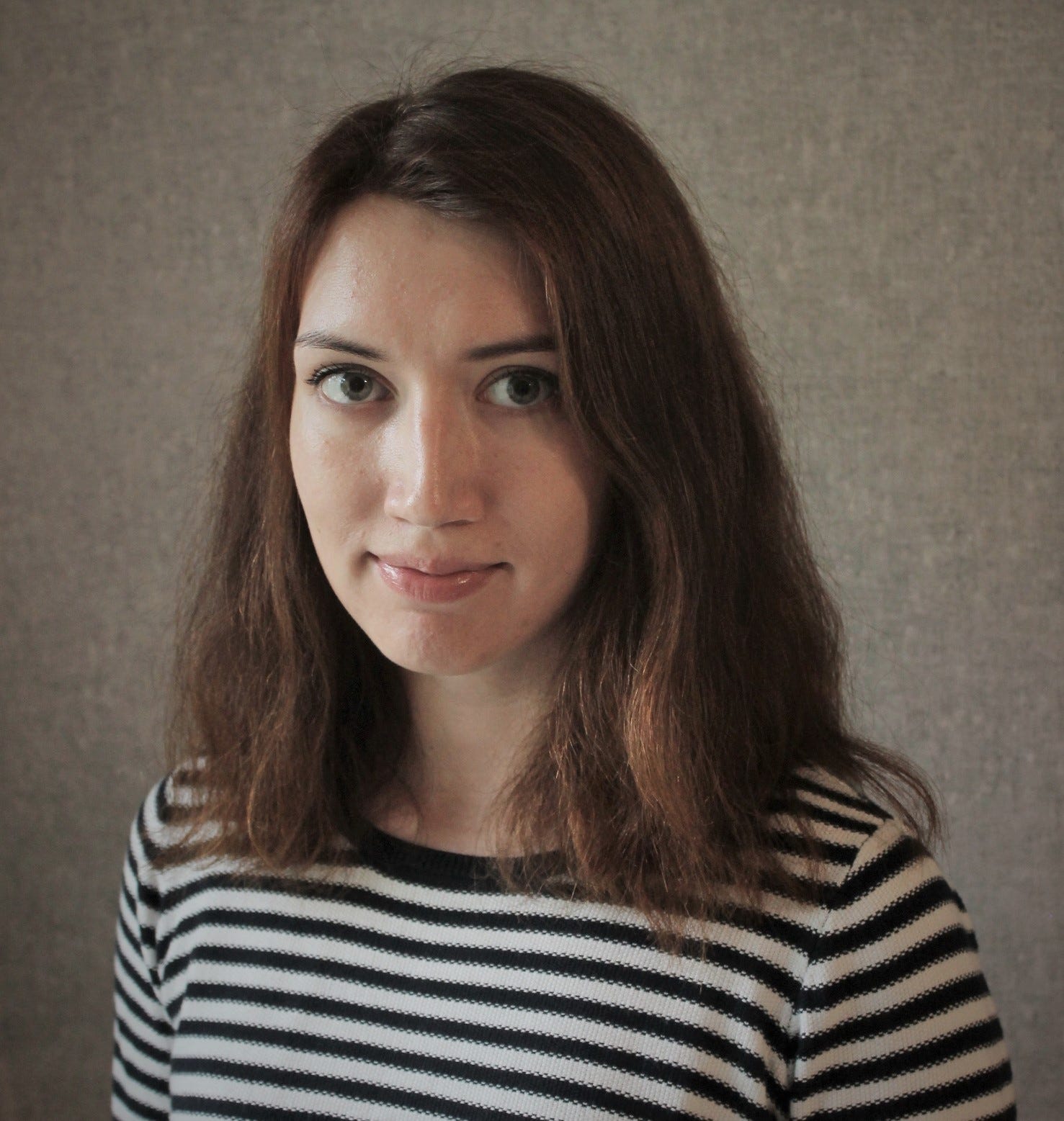 Lisa Bogdanova – Medium