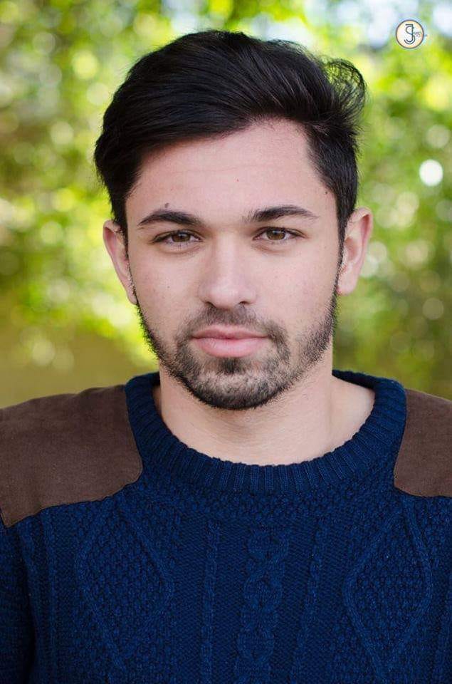 Dylan Galea – Medium