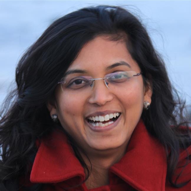 Aashu Aggarwal – Medium