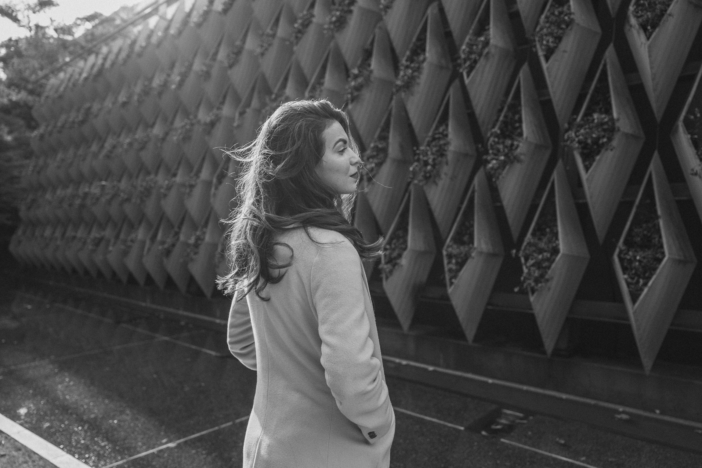 Brittany Hartmire – Medium