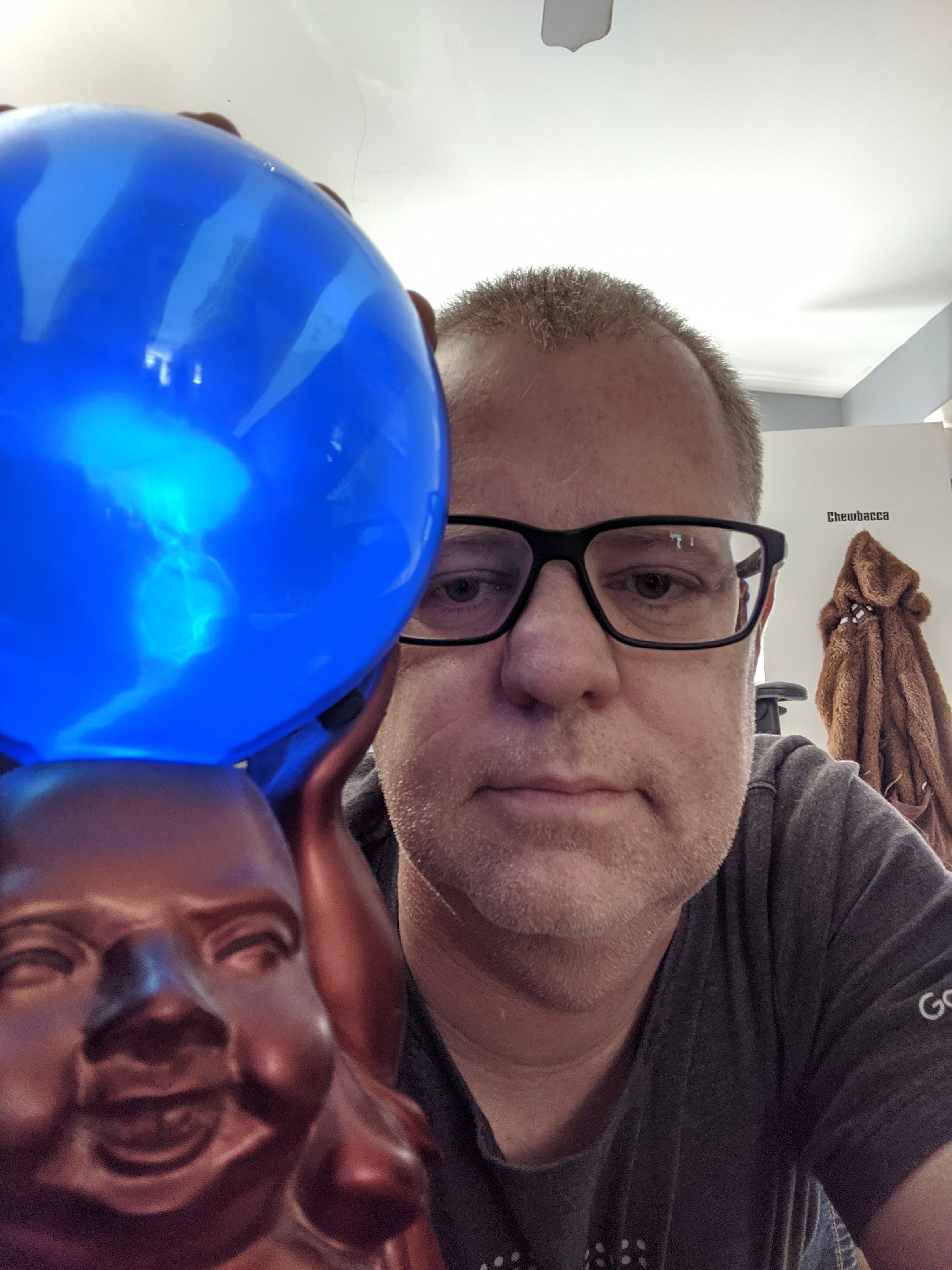 Daniel Heater – Medium