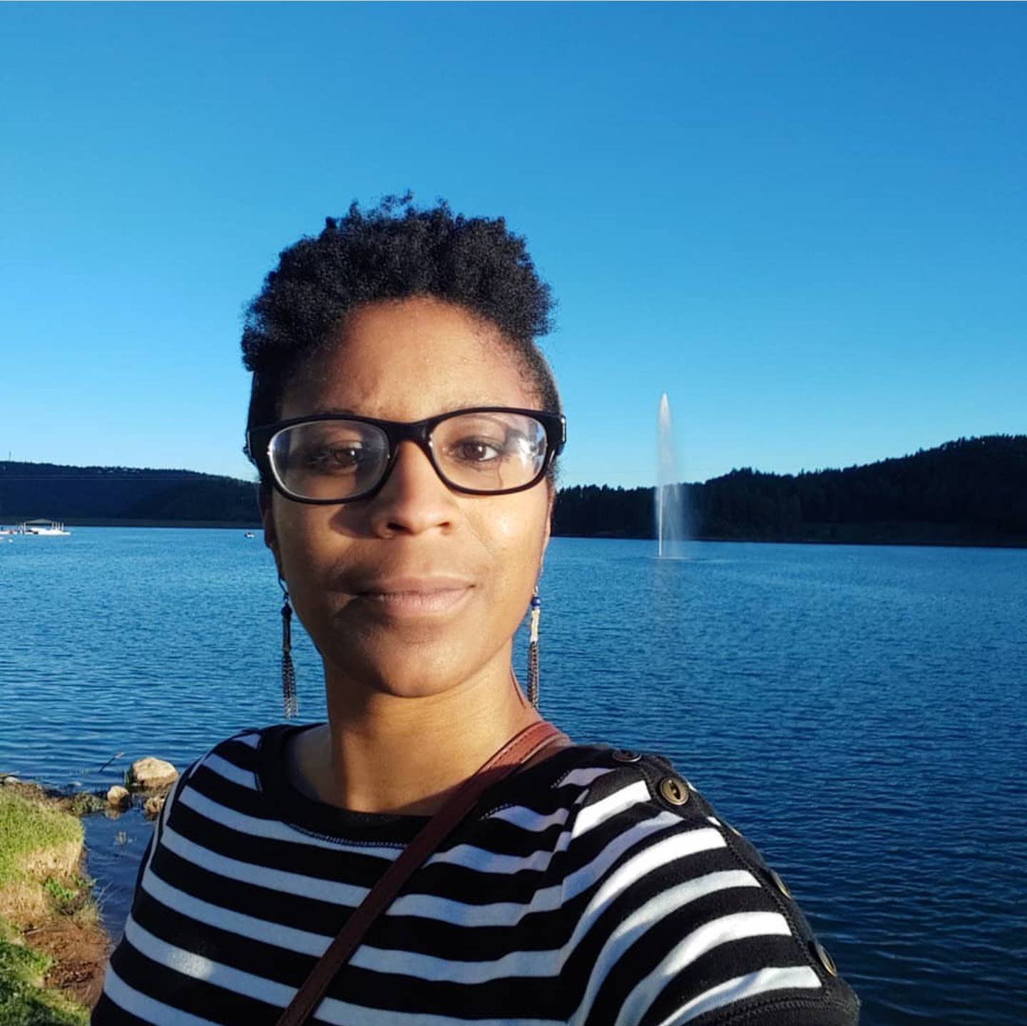 Stephanie Renee – Medium