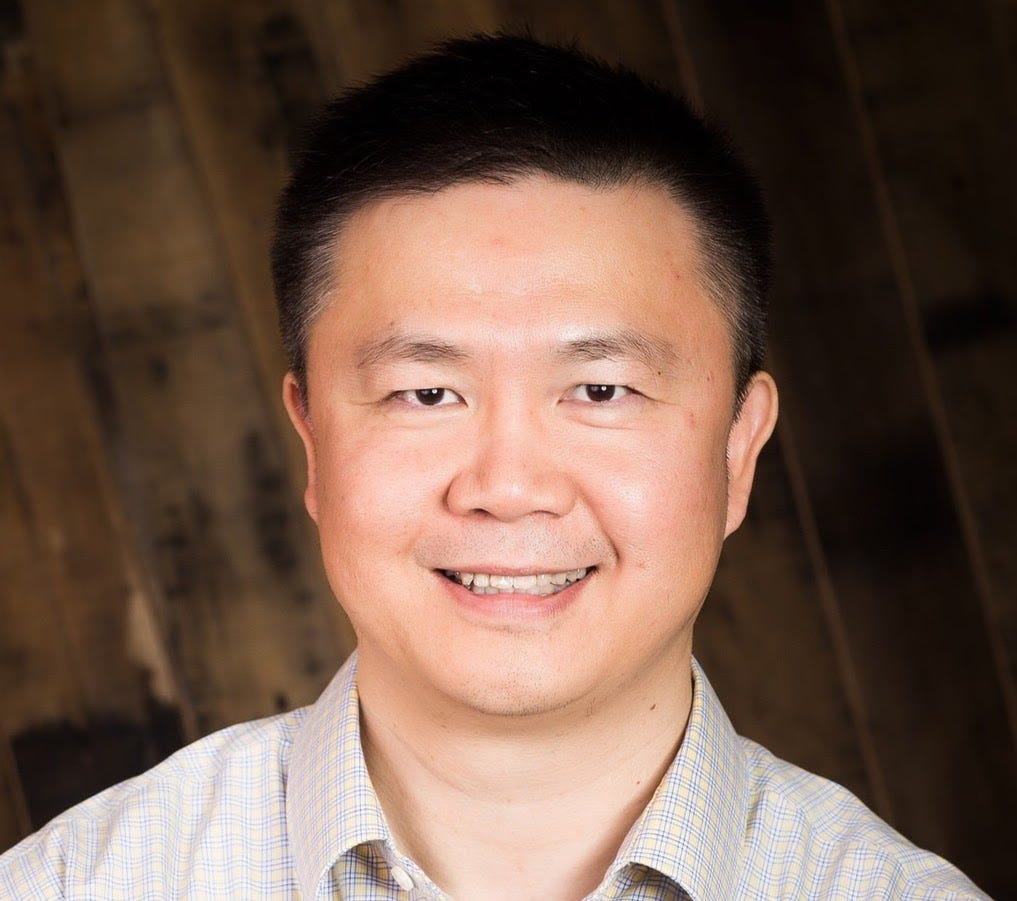 Ning Zhang – Medium