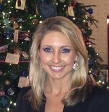 Autria Godfrey – Medium