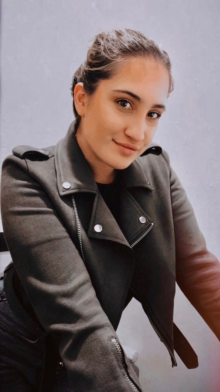 Marta Juricic – Medium