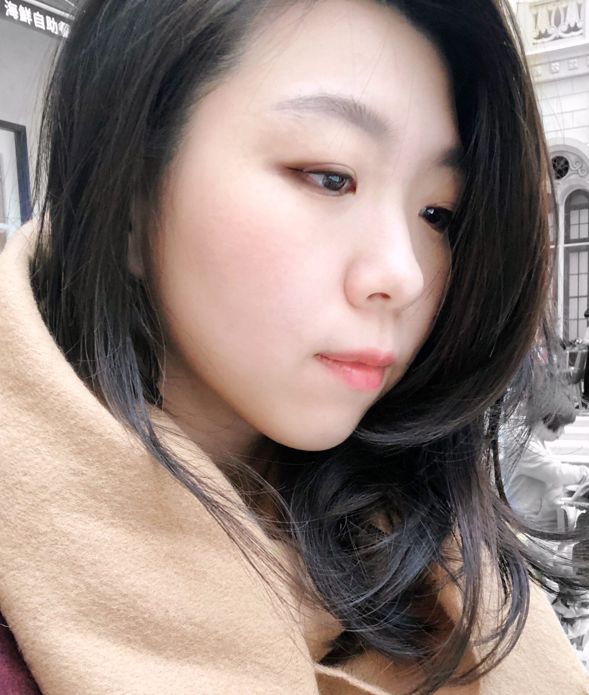 Michelle – Medium