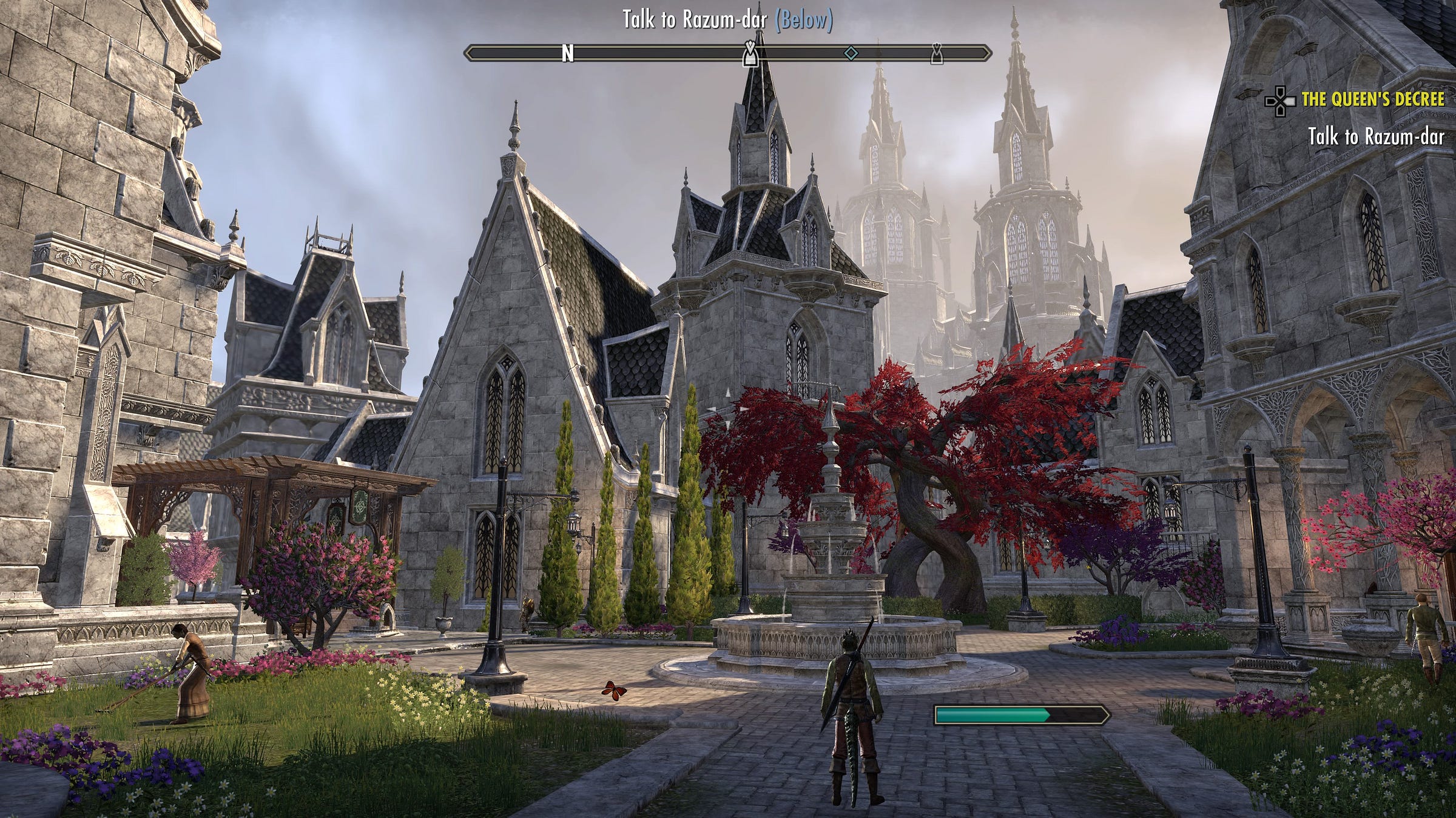 Jerry Lundy – Medium