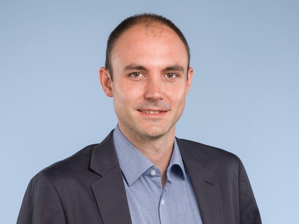Nicolas Frei – Medium