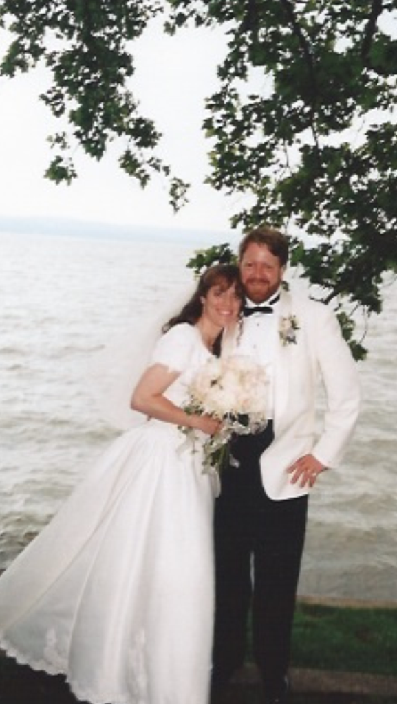 Matthew Beckerle – Medium