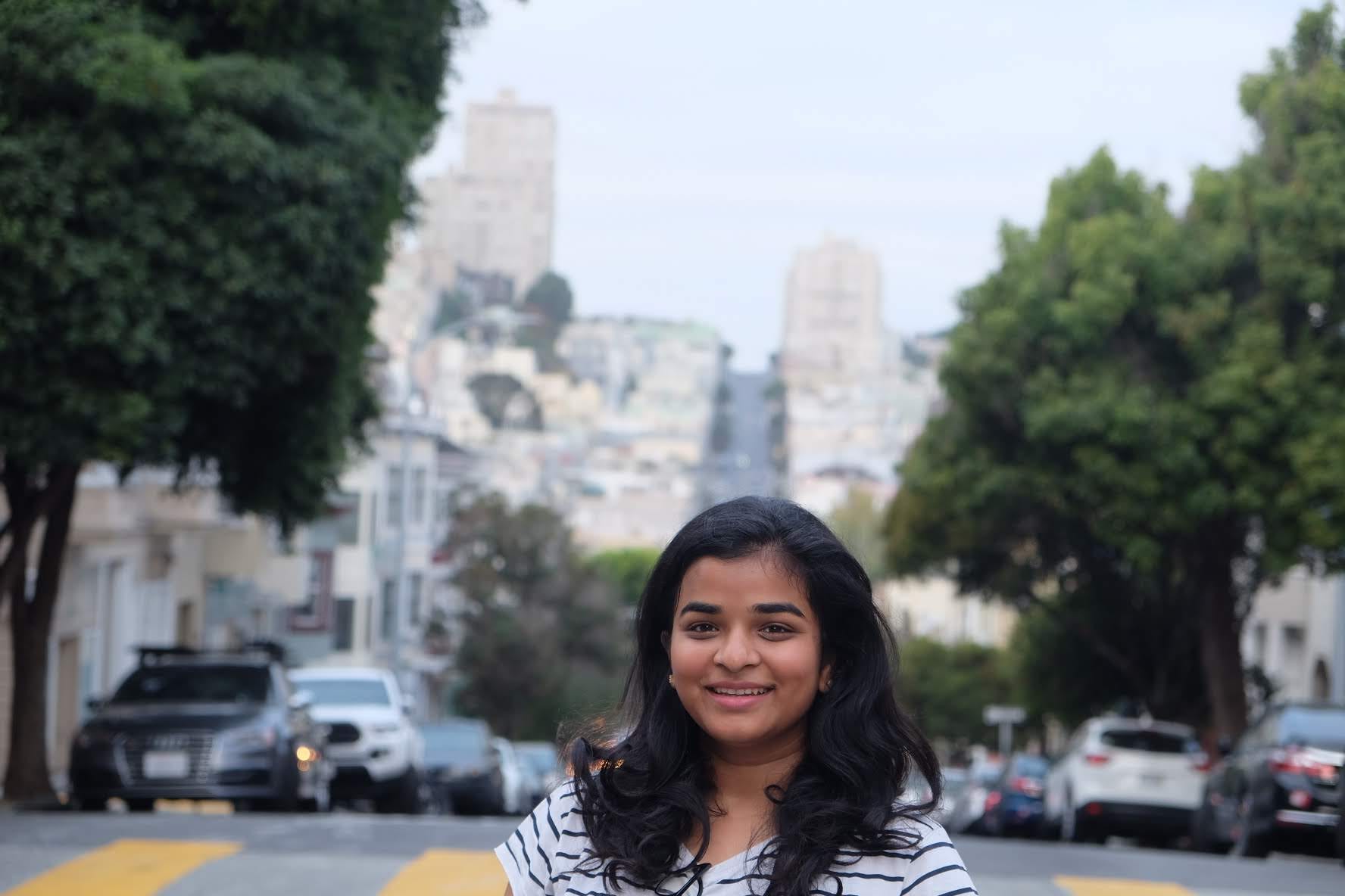 Preeti Das – Medium