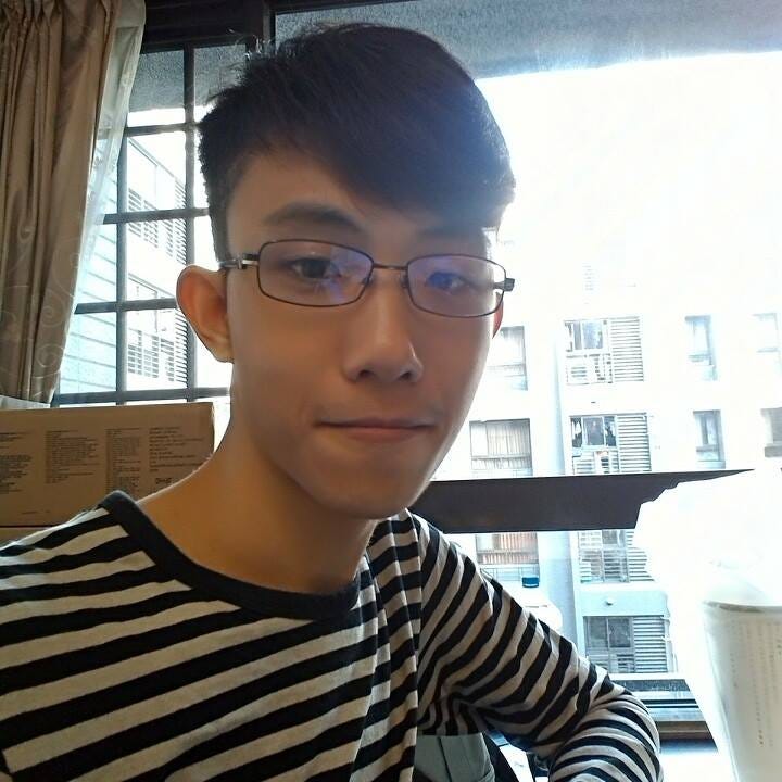 Ivan Chang – Medium