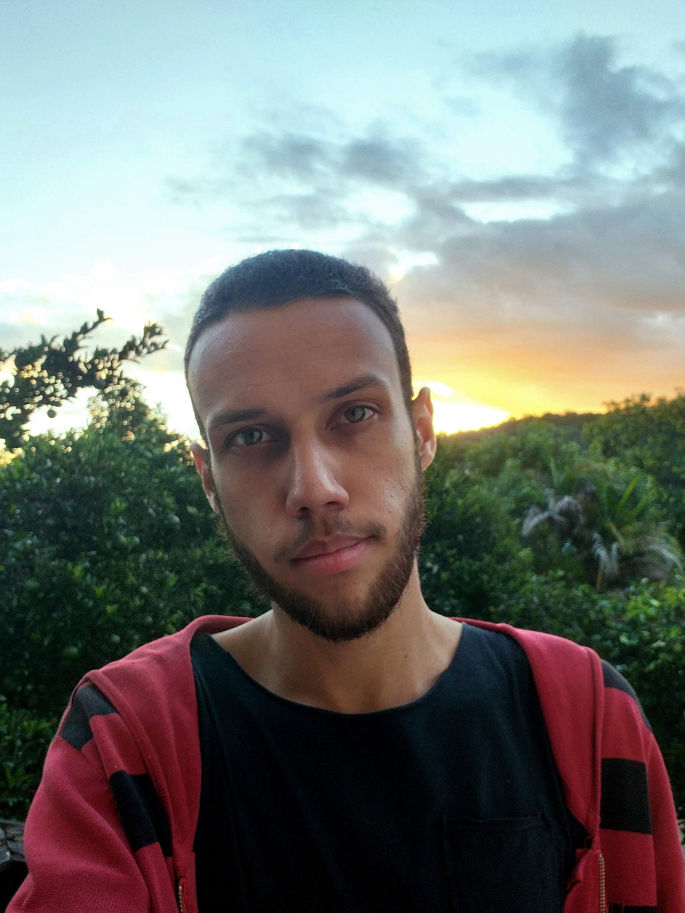 Filipe Kunz Ⓐ – Medium