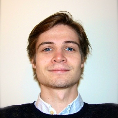 Benjamin Aanes – Medium