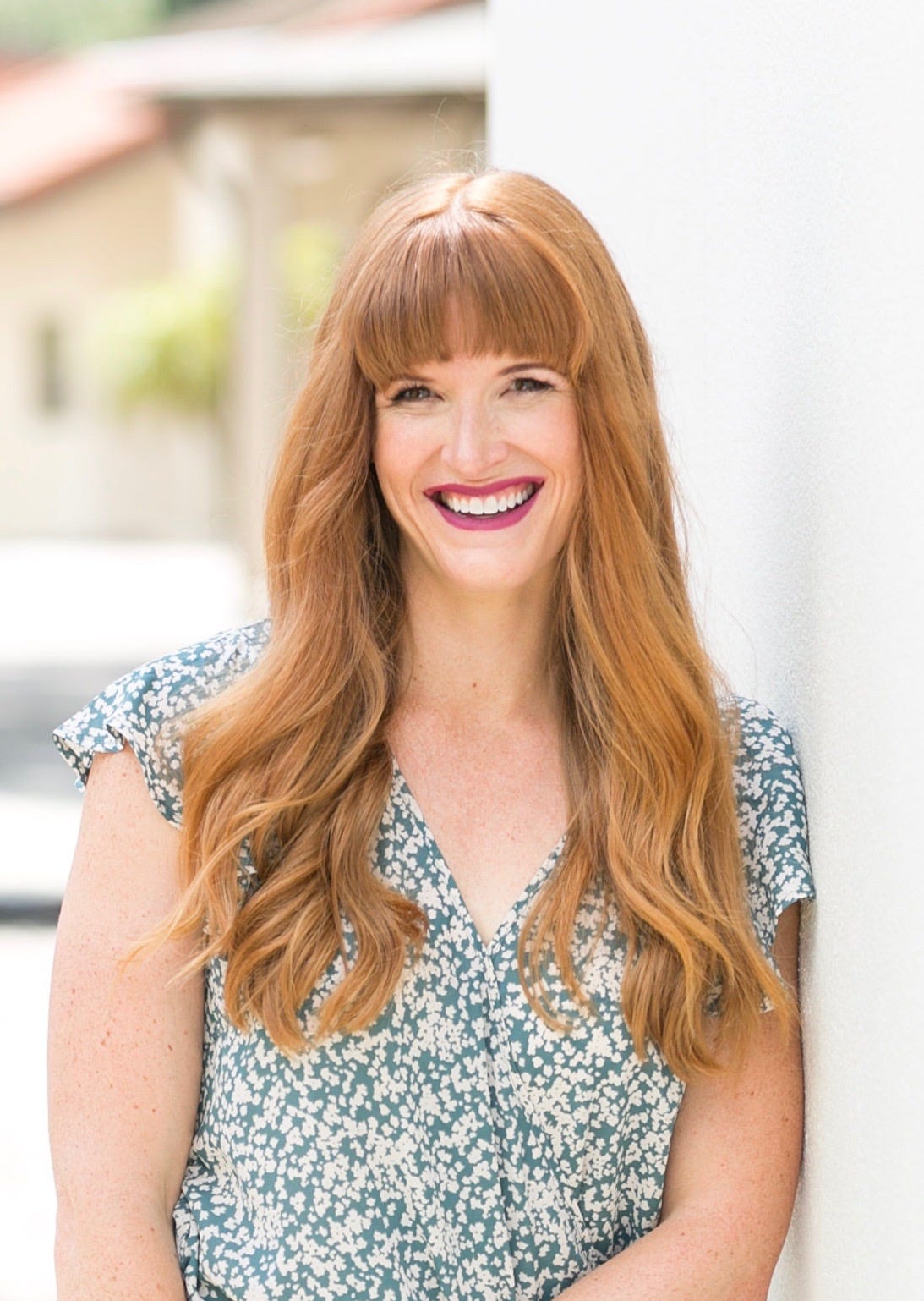 About – Shannon Rollins – Medium