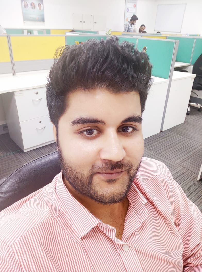 Nishank magoo – Medium