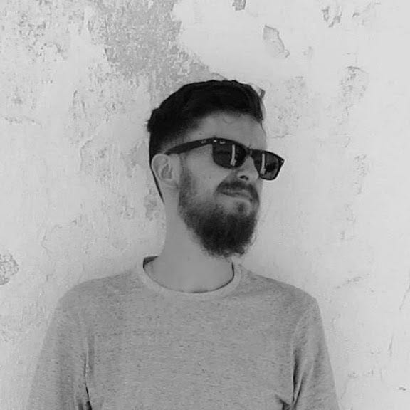 Marcos Ghesla – Medium