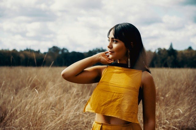 Maleja Lopez – Medium