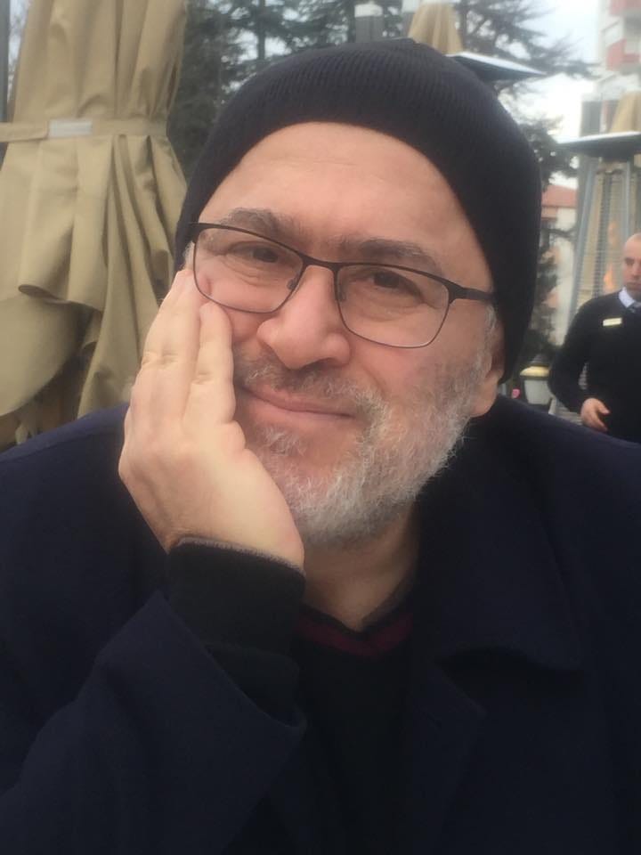 orhan kemal Cengiz – Medium