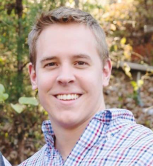 Michael Whiteman – Medium