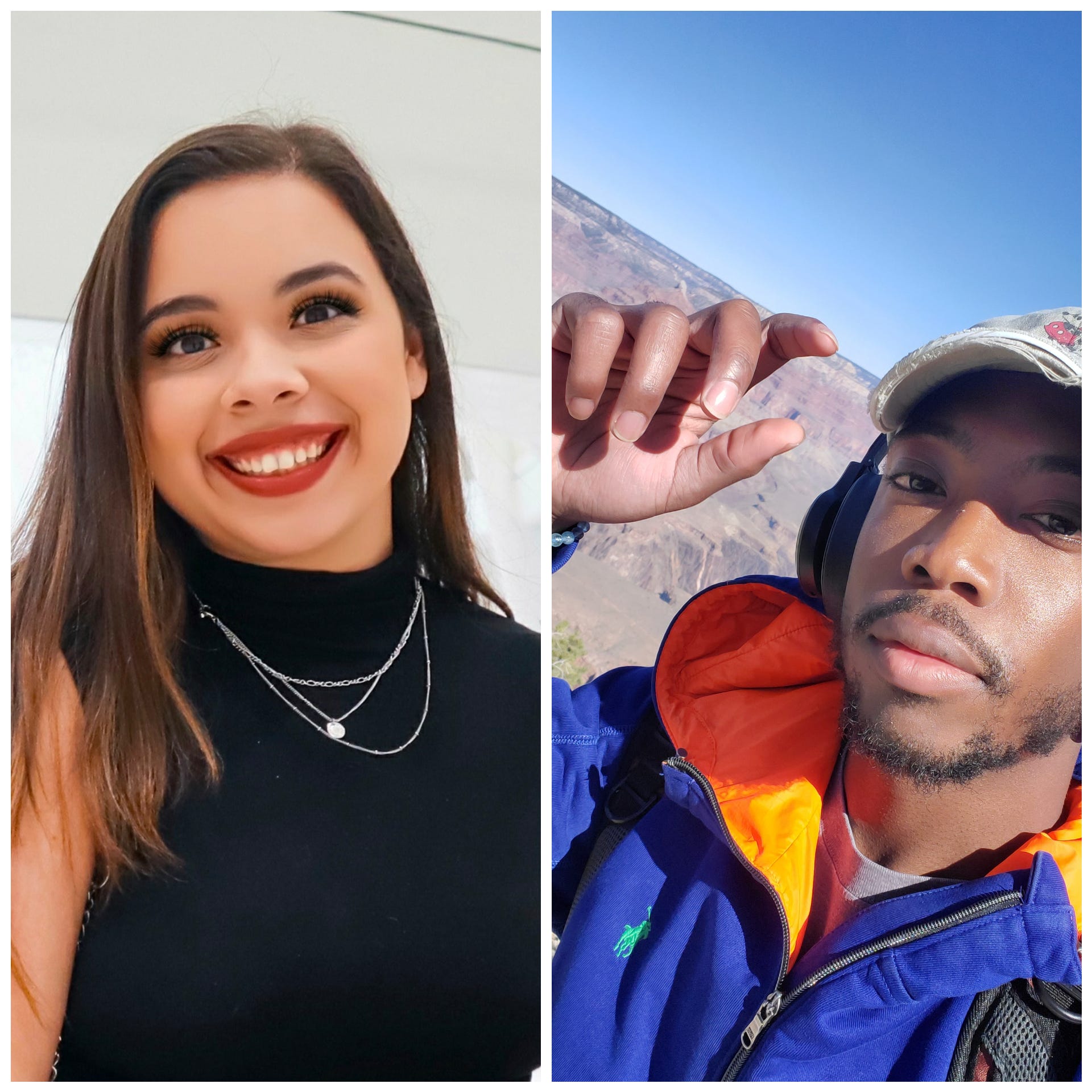 Angela Frugone & Jordan Miller – Medium