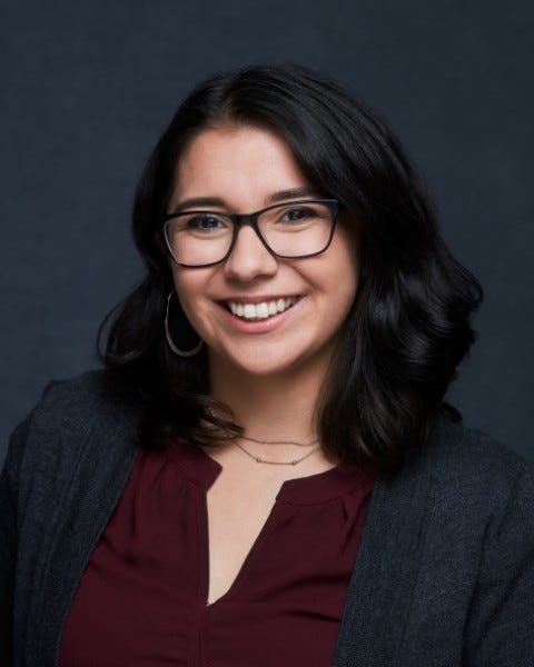 Ashlee Horn – Medium