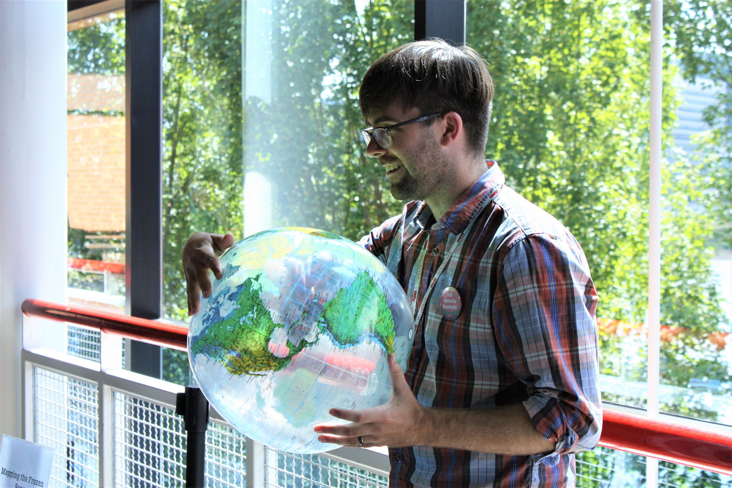 Daniel Watkins – Medium