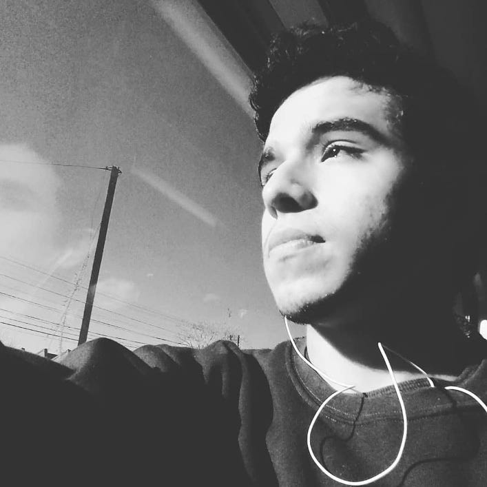 Matias Rojas – Medium