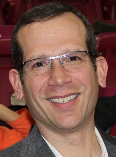 Joe Pappas – Medium
