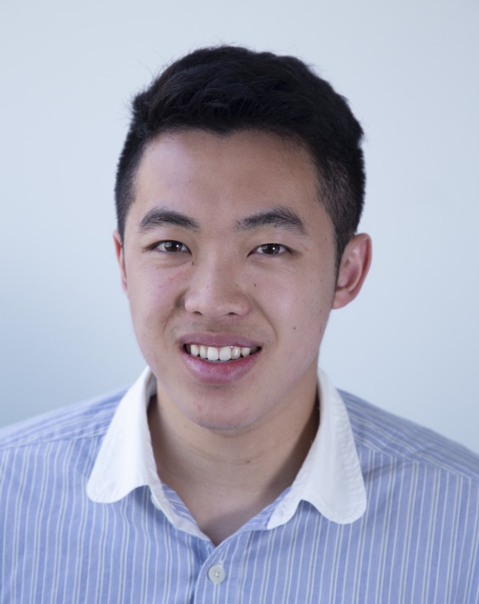 Thomas Huang – Medium
