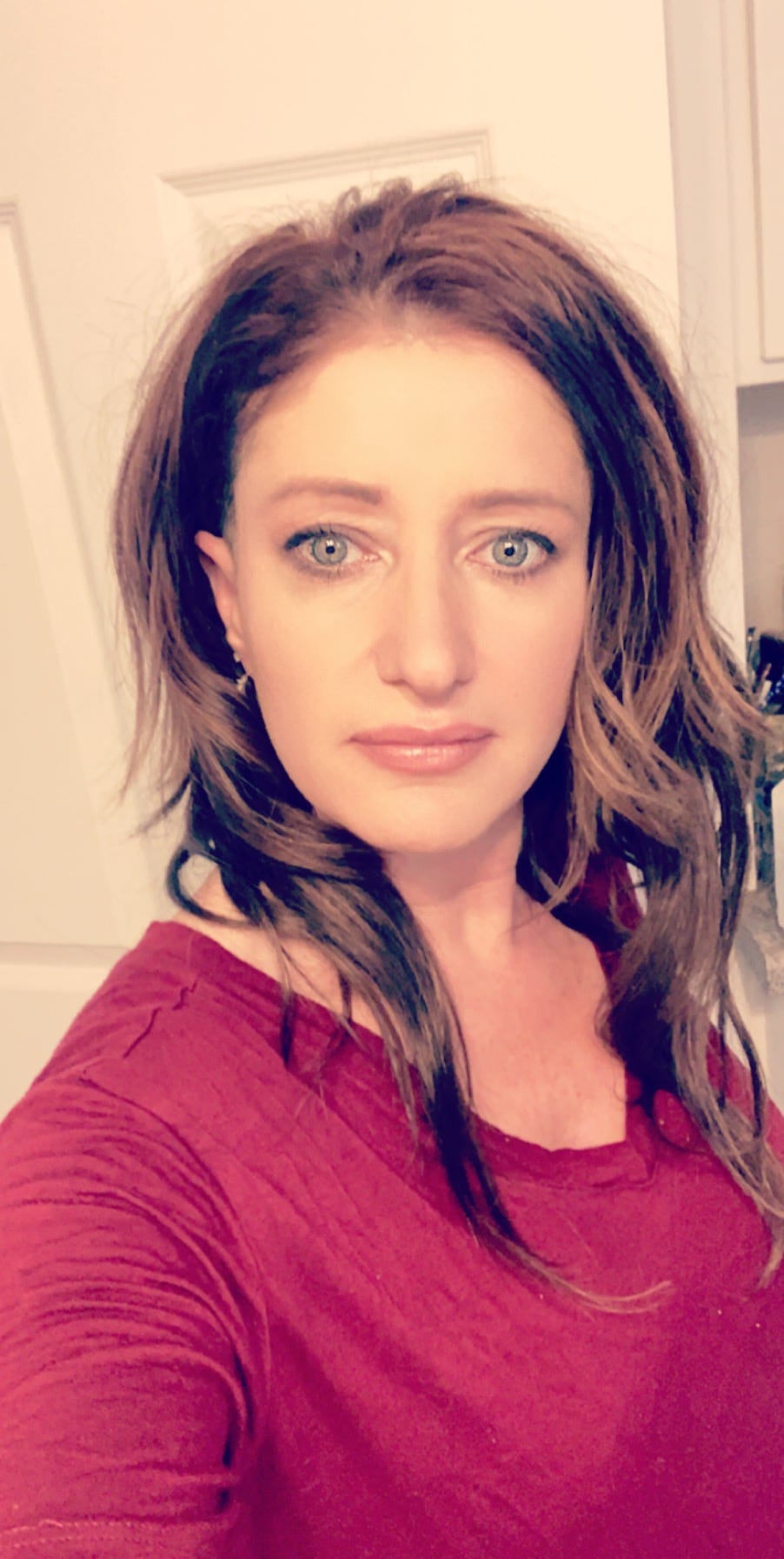 Rebecca Kerr – Medium