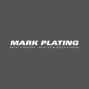 Mark Plating – Medium