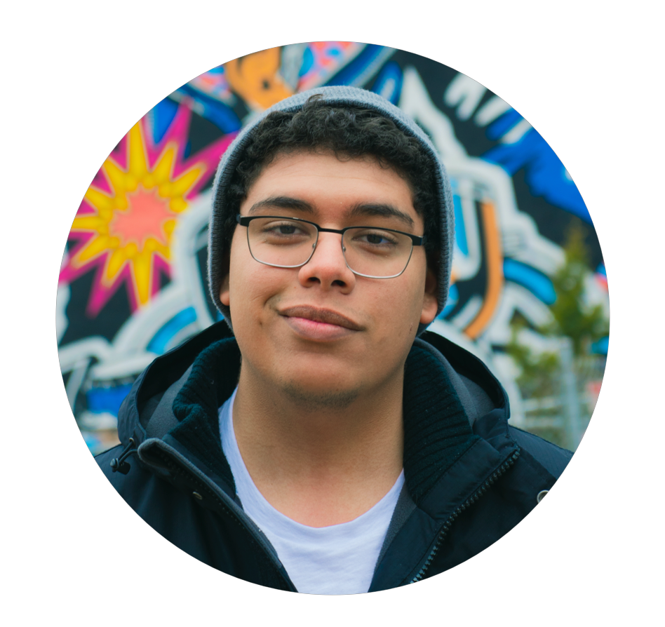 Anthony Holder – Medium