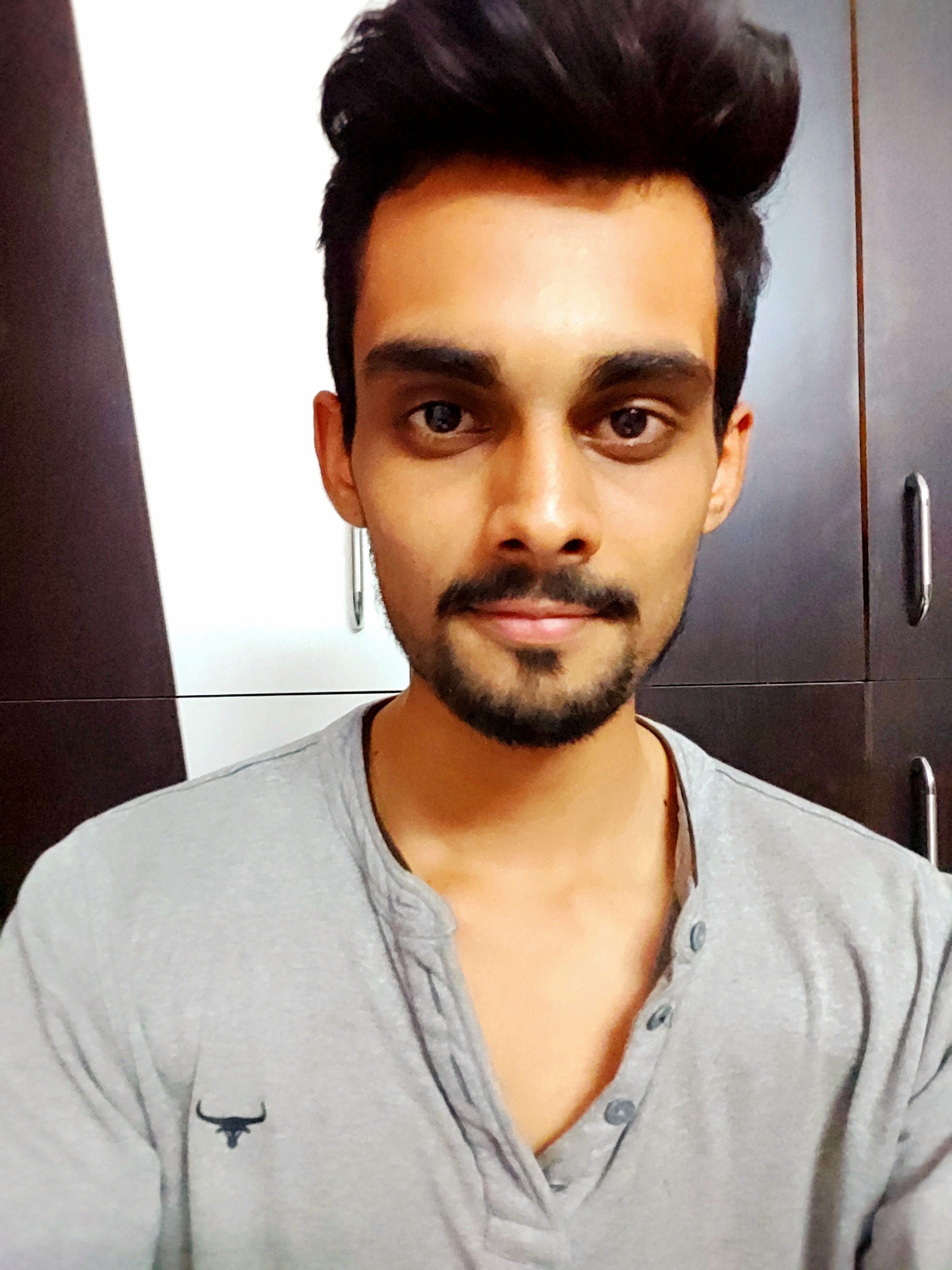About – Sumedh Zende – Medium