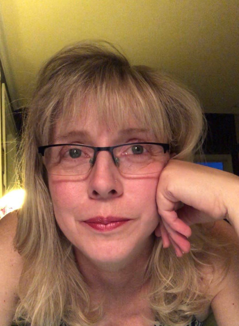 Carrie Ott – Medium