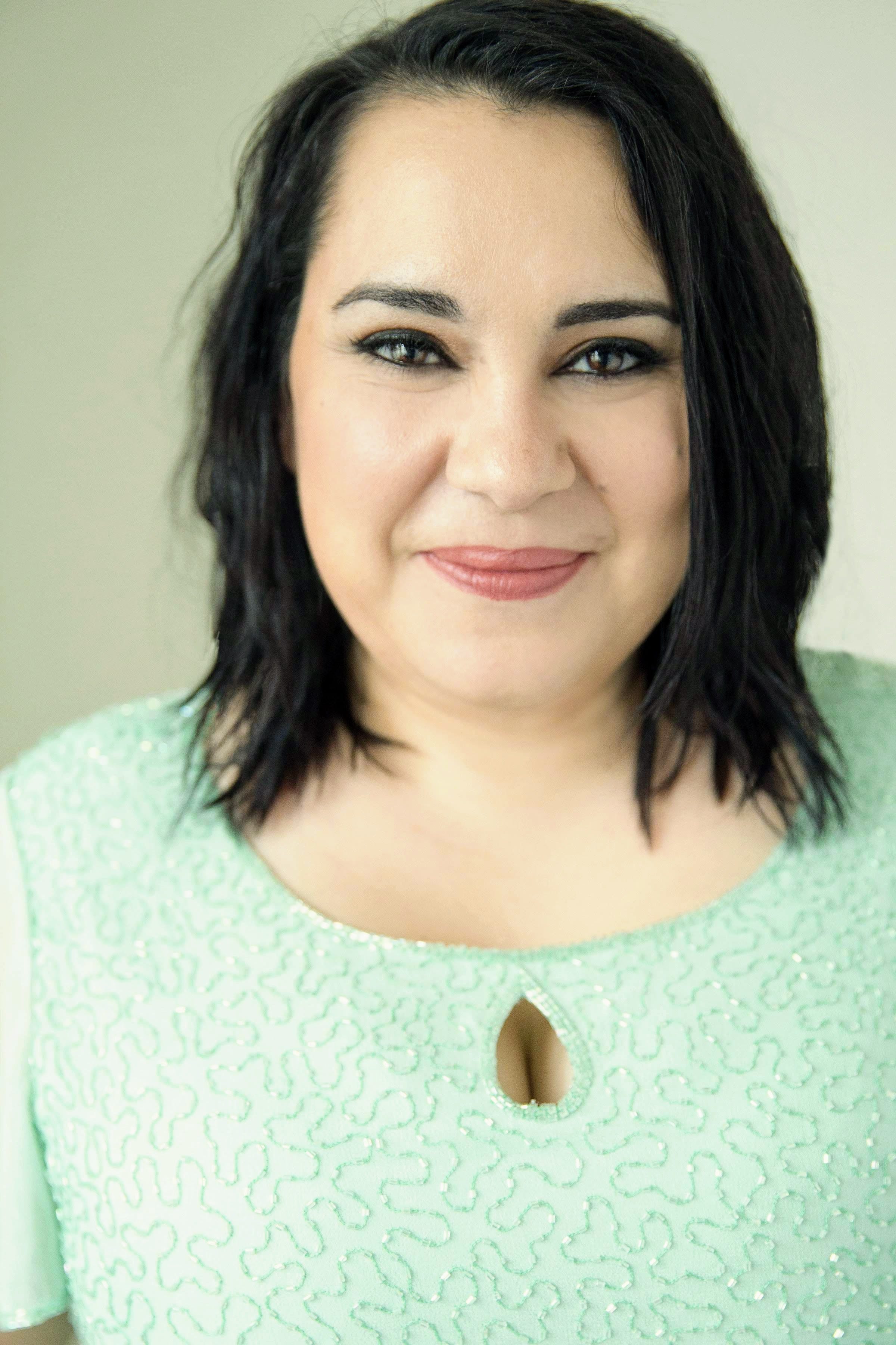 Michelle A – Medium