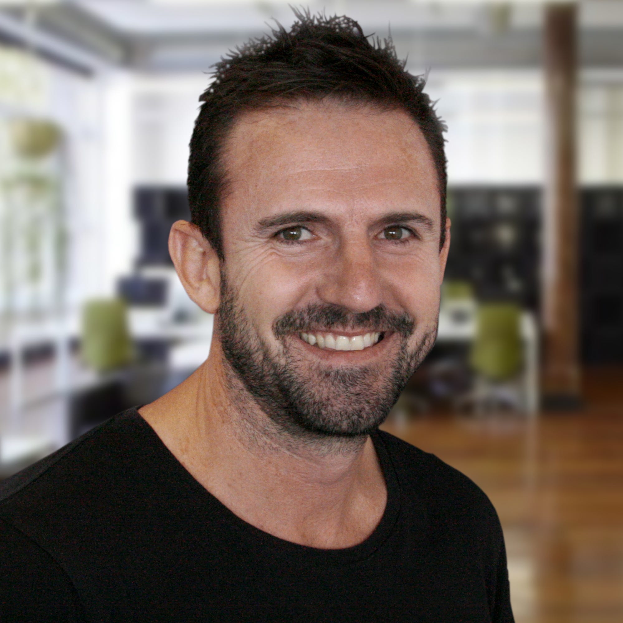 Travis Crothers – Medium