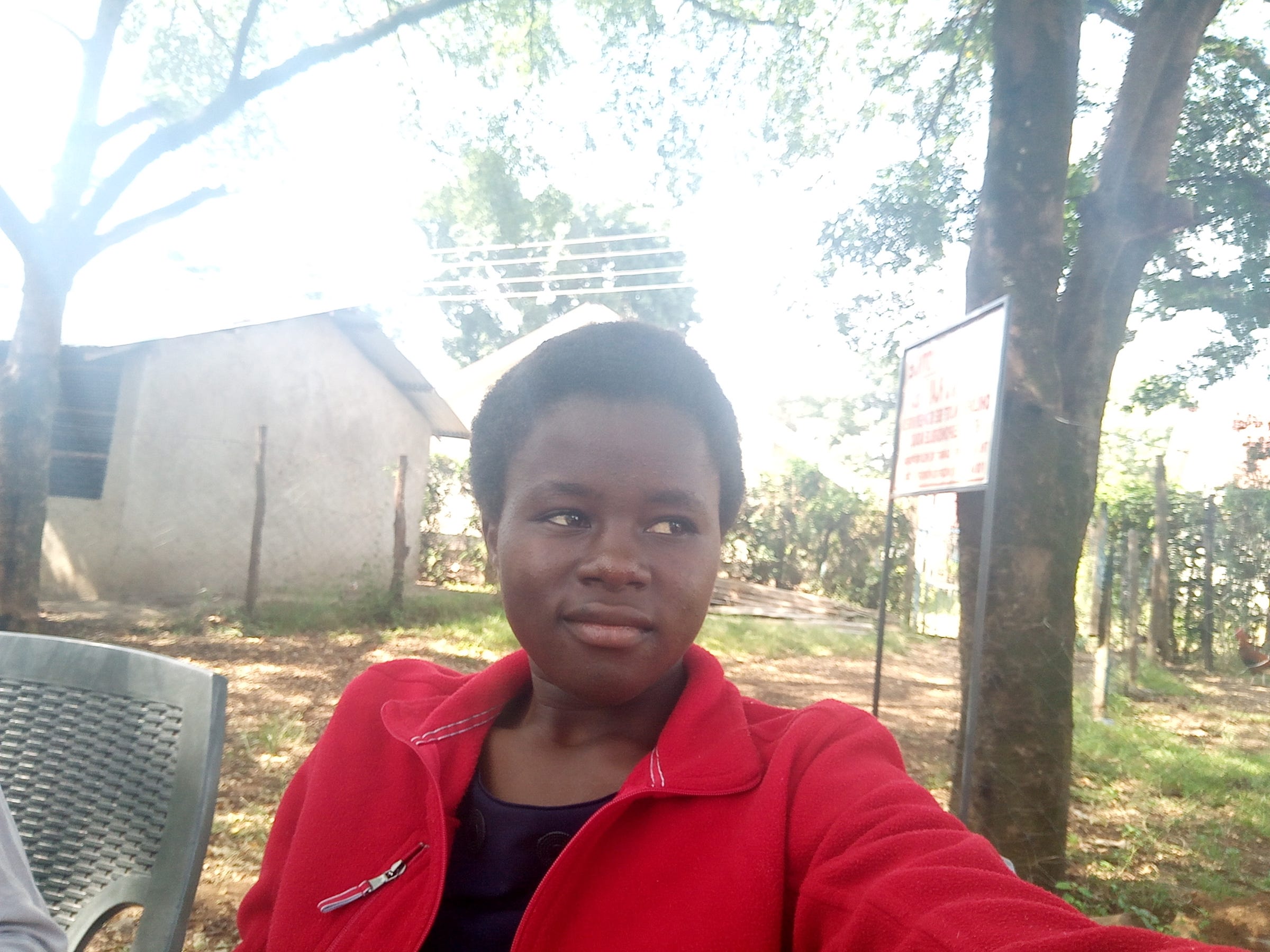 About – Cynthia Otieno – Medium